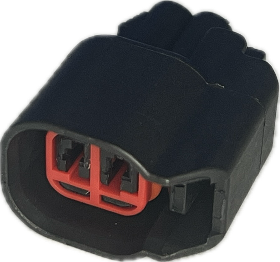 EV6 Injector Connector – Derelict Performance