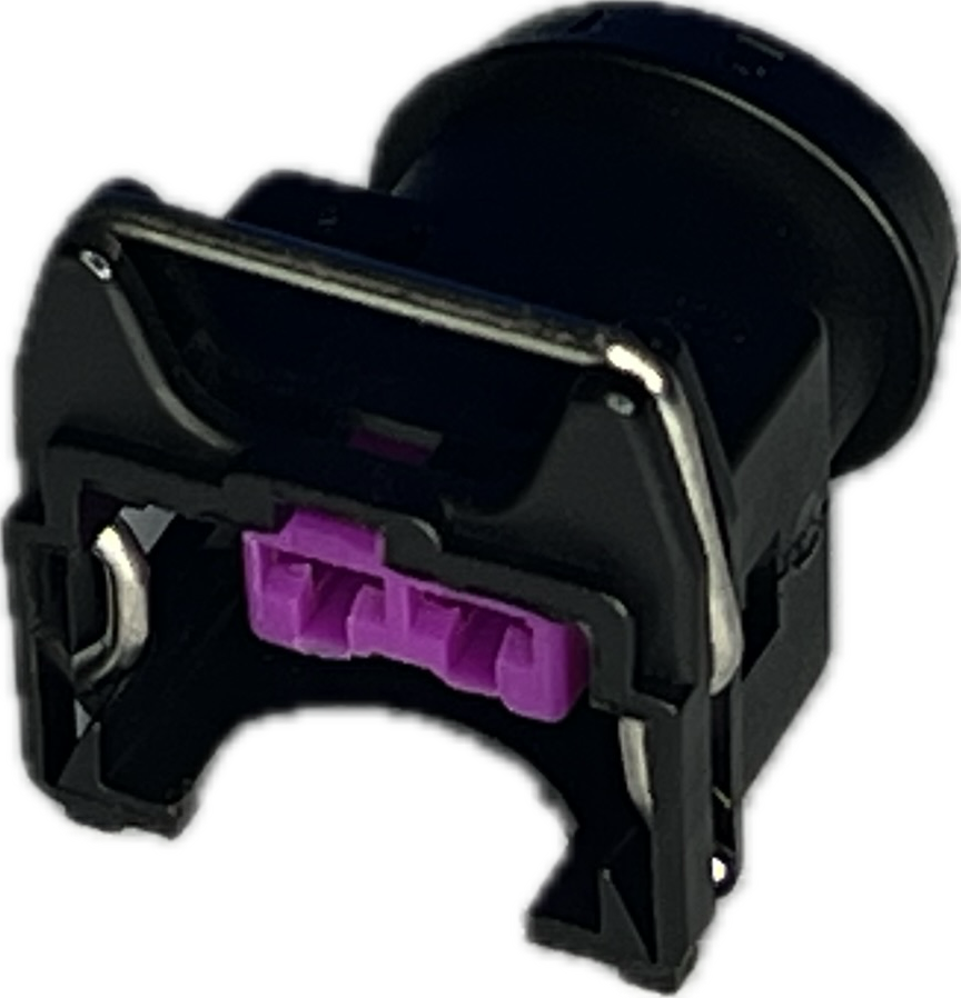 EV1 Injector Connector Kit – Derelict Performance