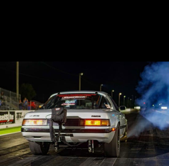 Derelict Performance – Derelict Performance