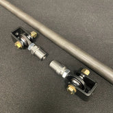 TRZ Motorsports – Derelict Performance